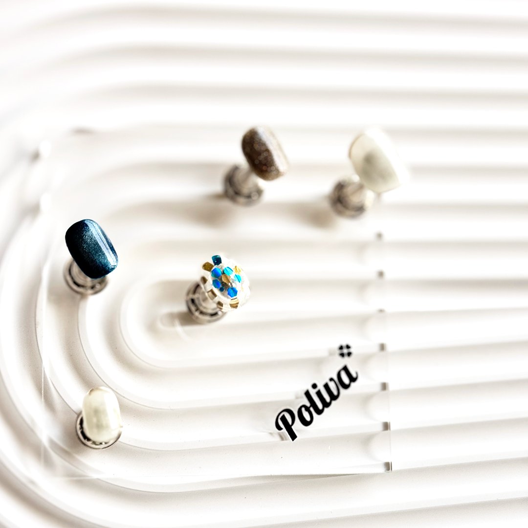 PETITE MAVEN – Poliva