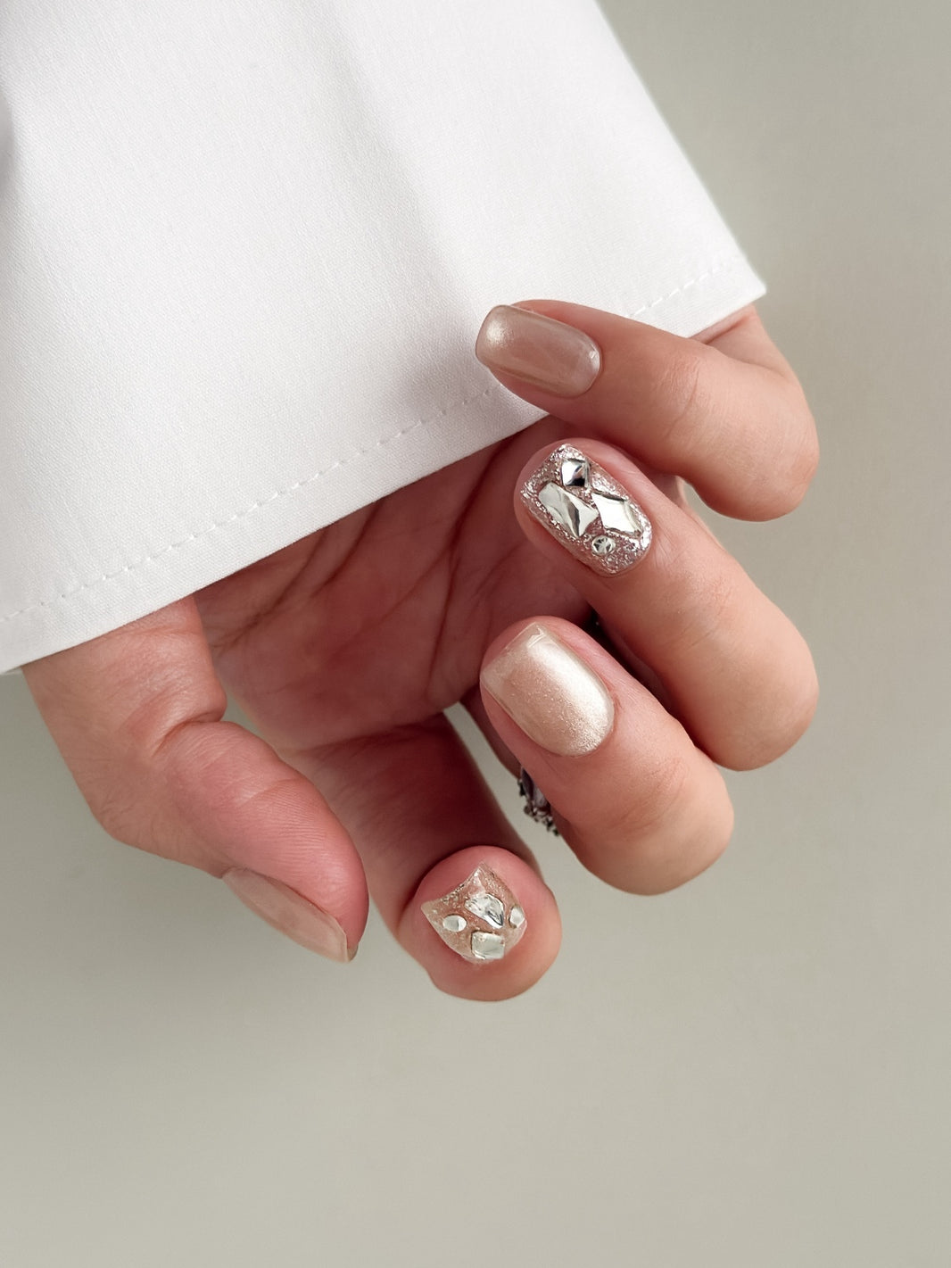 PETITE MAVEN – Poliva