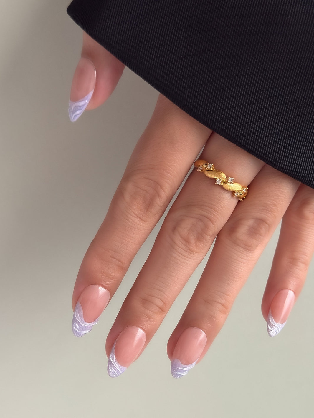 Poliva | Handcrafted press-on nails – Press On , Style Up